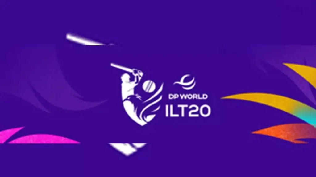 ILT20