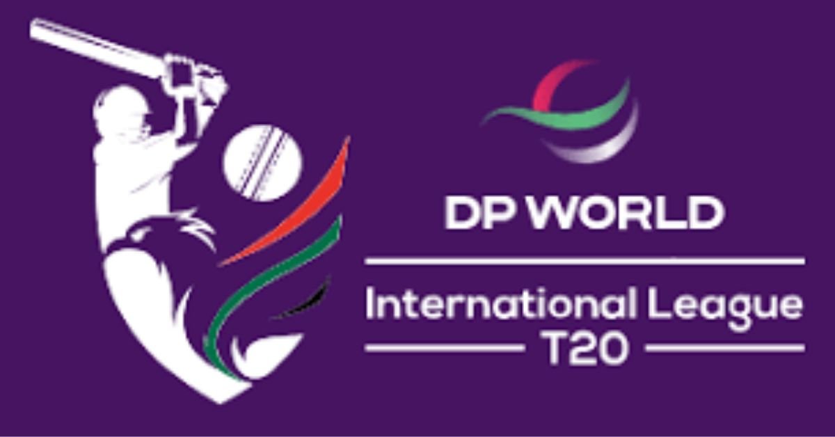 ILT20 Schedule 2025-2026, fixtures, match dates, time table